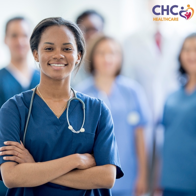 Nursing Agency Van Diemen Gulf NT 0822 | Carol's Healthcare